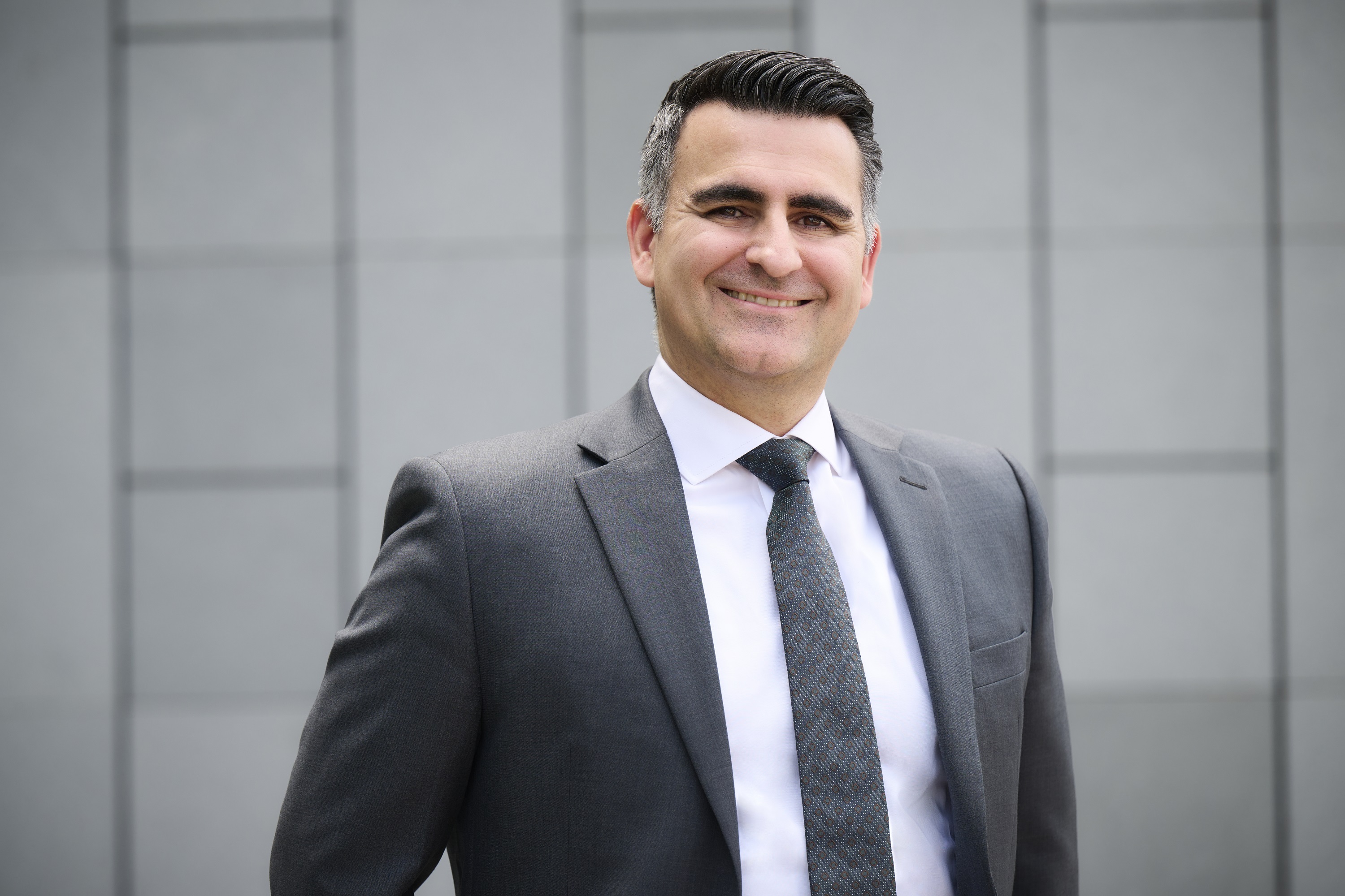 Ian Di Tullio Joins Minor Hotels as Chief Commercial Officer | Minor Hotels Newsroom